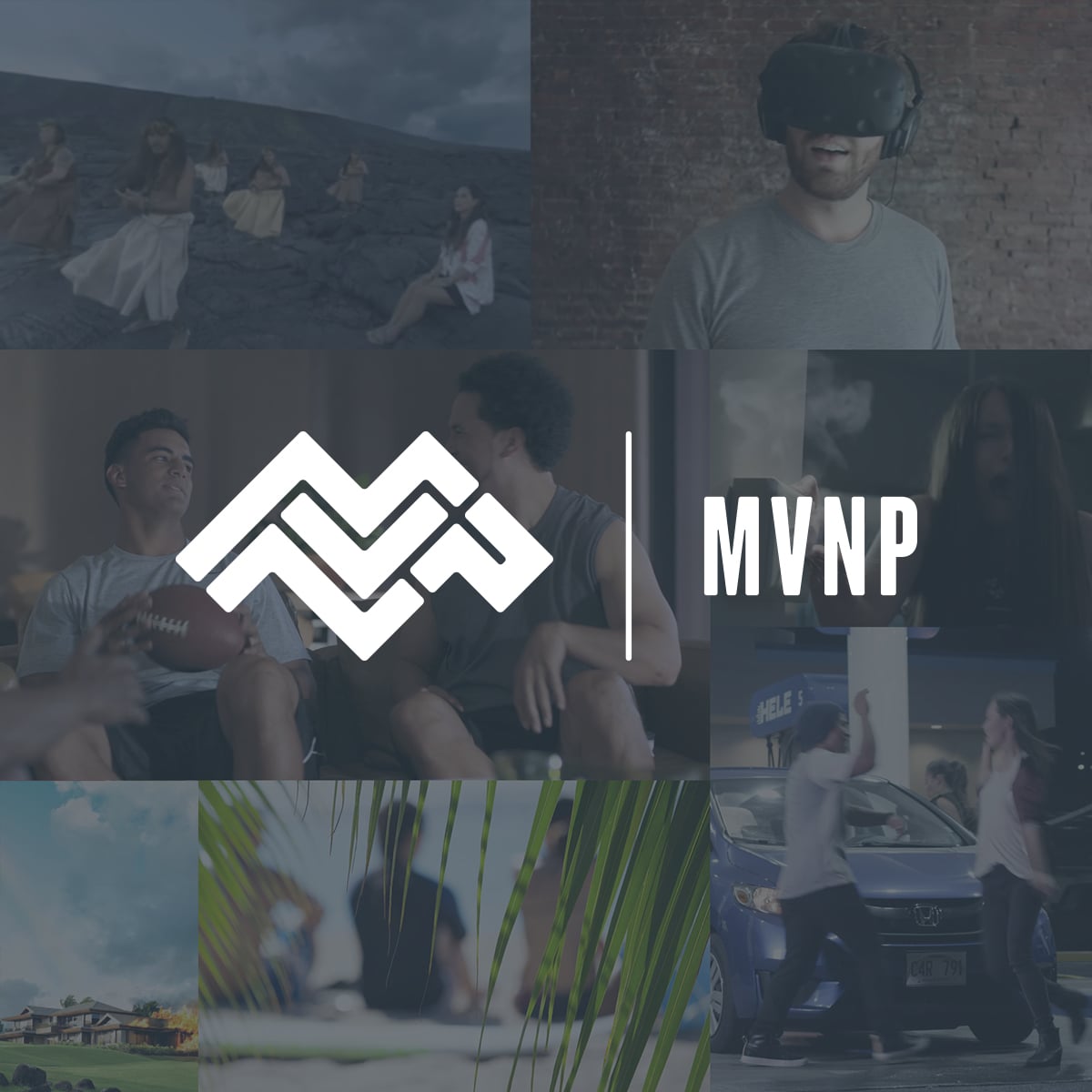 Nomnom Case Study - MVNP