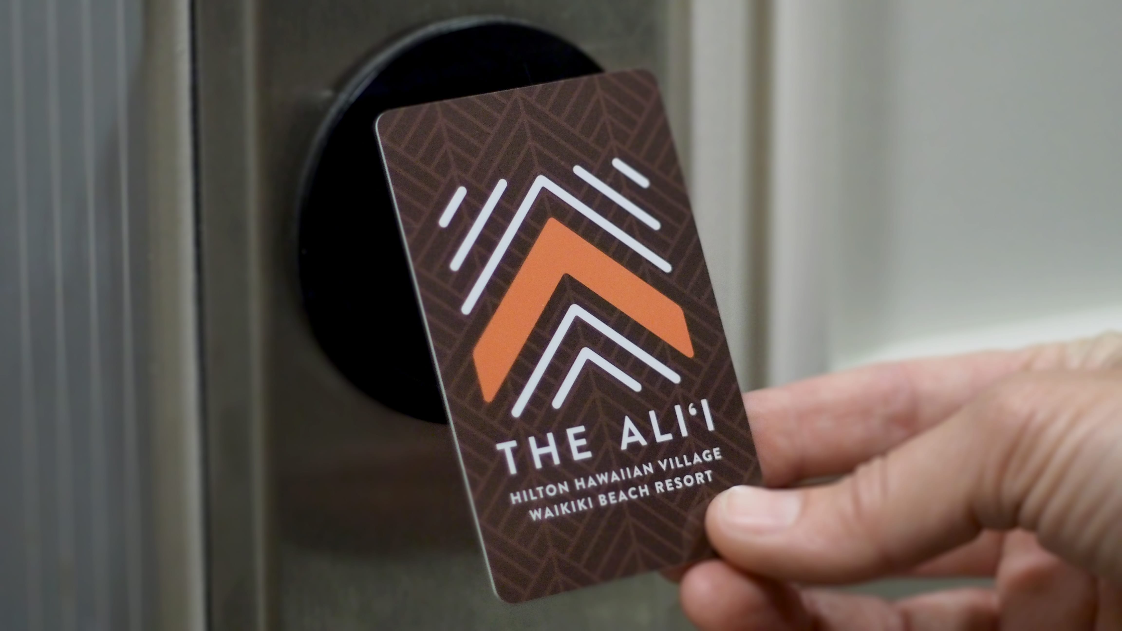 MVNP | Hilton Hotels Worldwide: Rebranding Case Study - The Alii