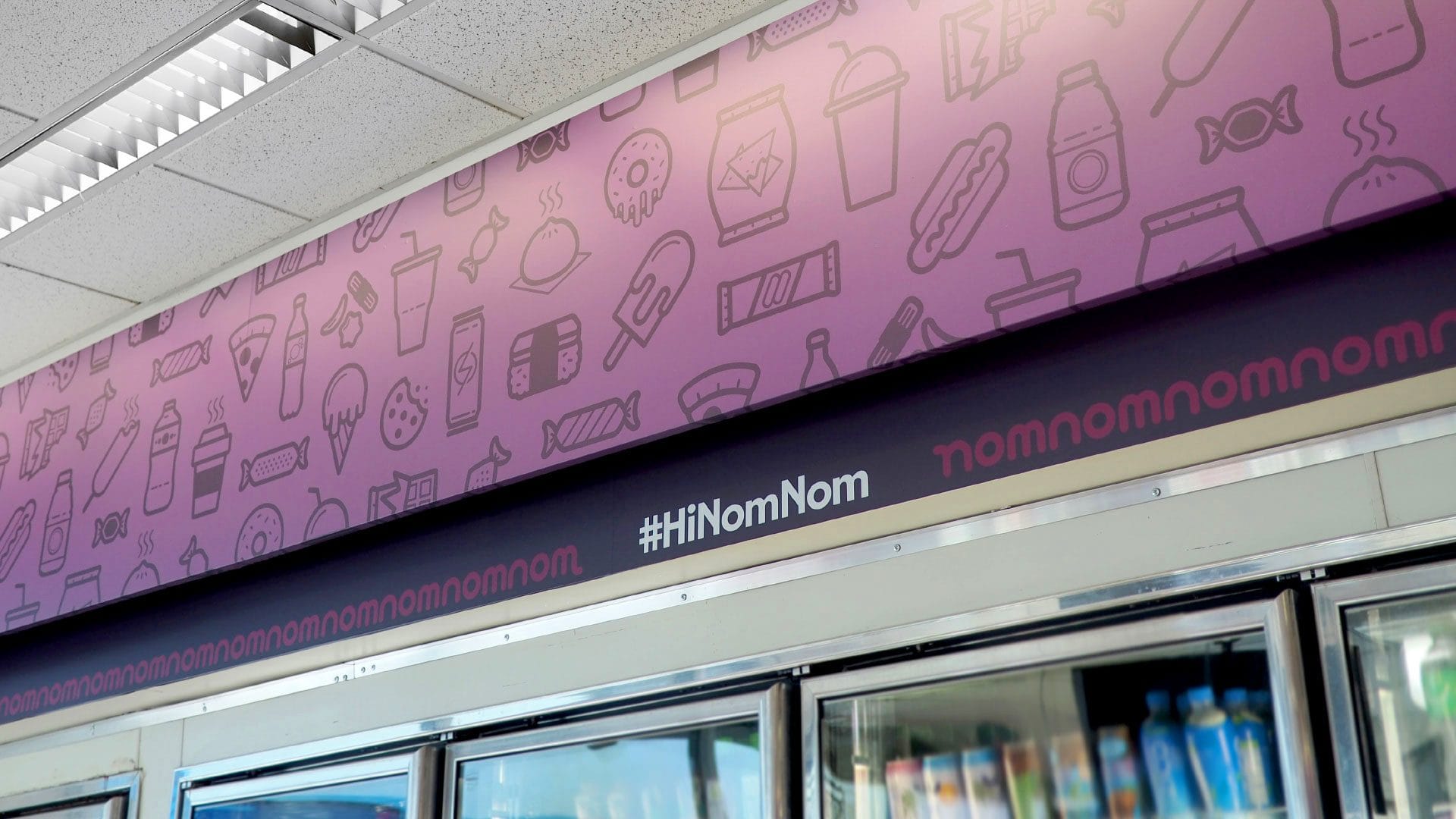 Nomnom Case Study - MVNP